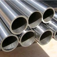 China Galvanized Carbon Steel Seamless Pipe ERW MS Low Carbon 10.2-660mm OD STAM290GA for sale