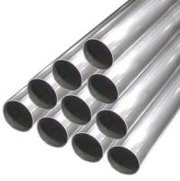 China ASTM A53 Straight Seam Welded Carbon Steel Pipe Q195 Schedule 10 to 160 1/8 to 48 Inch for sale