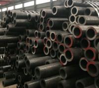 China Galvanized Carbon Steel Seamless Pipe ERW MS Low Carbon 10.2-660mm OD STAM290GA for sale