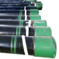 China GrB Carbon Steel Pipe for sale