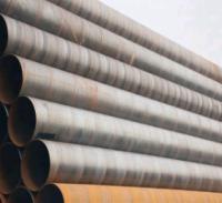 China ASTM A53 Straight Seam Welded Carbon Steel Pipe Q195 Schedule 10 to 160 1/8 to 48 Inch for sale