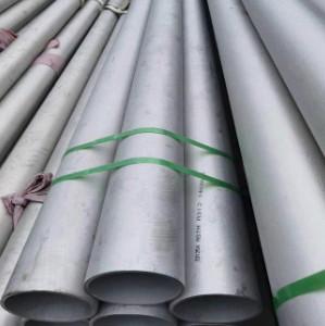 China ASTM A53 GR.B Seamless Steel Pipe 16-64 Inch OD for Oil and Gas Transportation for sale