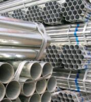 China Seamless Welded STD Round Carbon Steel Pipe ASTM A105 SCH10 for sale