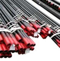 China GrB Carbon Steel Pipe for sale