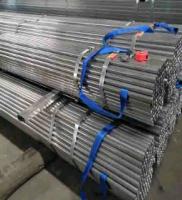 China Seamless SCH160 Carbon Steel Pipe Welded Tubes 5.8m Length for sale