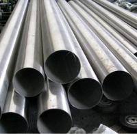 China Seamless Welded STD Round Carbon Steel Pipe ASTM A105 SCH10 for sale