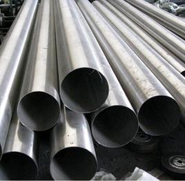 China Seamless Welded STD Round Carbon Steel Pipe ASTM A105 SCH10 for sale