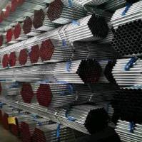 China ASTM A53 GR.B Seamless Steel Pipe 16-64 Inch OD for Oil and Gas Transportation for sale