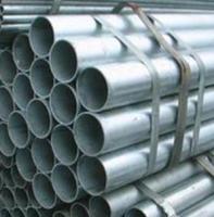 China JIS G3472 Welded Carbon Steel Pipe Black Painting Galvanized XS 10.2-660mm OD for sale