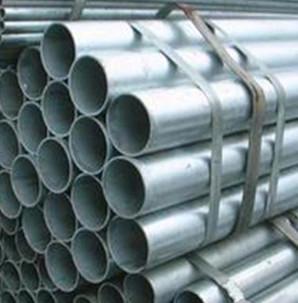 China JIS G3472 Welded Carbon Steel Pipe Black Painting Galvanized XS 10.2-660mm OD for sale