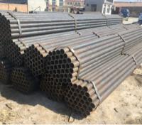 China ASTM A106 Seamless Carbon Steel Pipe NPS 48 Inch Schedule 40 for High Temperature Service for sale