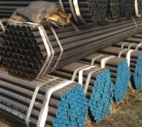 China ASTM A106 Seamless Carbon Steel Pipe NPS 48 Inch Schedule 40 for High Temperature Service for sale