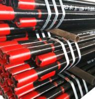 China GrB Carbon Steel Pipe for sale