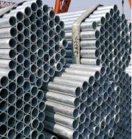 China Seamless SCH160 Carbon Steel Pipe Welded Tubes 5.8m Length for sale