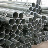 China ASTM A53 GR.B Seamless Carbon Steel Pipe for Petroleum Pipeline 1/4-18 Inch for sale
