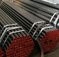 China A53 A106 Carbon Steel Pipe for sale