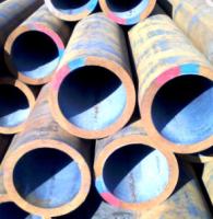 China API 5L ASTM A179 Fire ERW Carbon Steel Pipe Welded Seamless XXS for sale