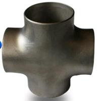 China DN15-DN1200 Carbon Steel Cross for sale