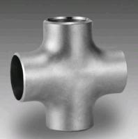 China DN15-DN1200 Carbon Steel Cross for sale
