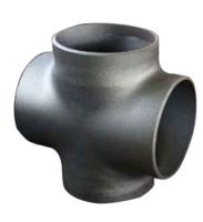 China DN15-DN1200 Carbon Steel Cross for sale