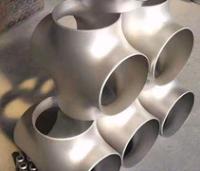 China Aluminium A105 150lbs Carbon Steel Cross API Malleable Pipe Fitting for sale