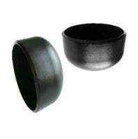 China SCH XXS Carbon Steel Pipe Cap for sale