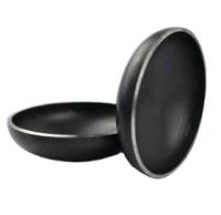 China SCH XXS Carbon Steel Pipe Cap for sale