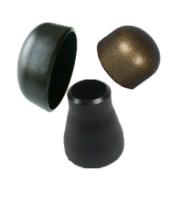 China SCH XXS Carbon Steel Pipe Cap for sale