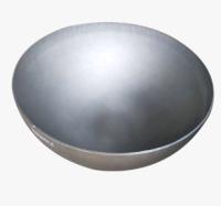 China A403 WP316 Stainless Steel Pipe Cap STD 2 Inch Carbon Steel Pipe Fitting for sale