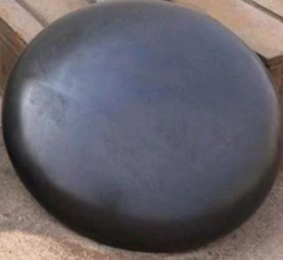 China ASME A106 Carbon Steel Pipe Cap for sale