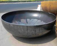 China Galvanized Welded Steel Pipe Cap 3 Inch A106b SCH20 for Oil Transport for sale