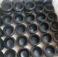 China ASME A106 Carbon Steel Pipe Cap for sale