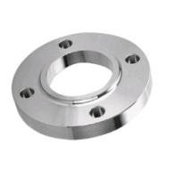 China ANSI B16.5 Alloy Steel Welding Neck Flange DN900 STD Forged for Pipe Connections for sale