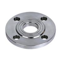 China Slip On PL Threaded Blind Flange , Alloy Steel Weld Neck Pipe Flanges GB for sale