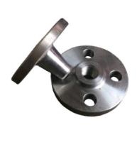 China NO8825 NO6600 Forged Weld Neck Flange Slip On Pipe Flanges SO WN 1/4-100 Inch for sale