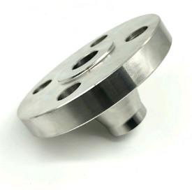 China ANSI B16.5 Alloy Steel Welding Neck Flange DN900 STD Forged for Pipe Connections for sale