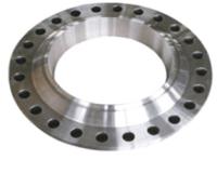China DN100 Alloy Steel Flange for sale