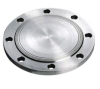 China Nickel Alloy Welded Neck Plate Flange NO8810 NO8825 SCH40 1/4-100 Inch for sale