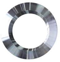 China DN100 Alloy Steel Flange for sale