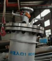 China Alloy Steel Blind Plate Flange DIN 2635 PN40 1/4-100 Inch Custom Sizes for sale