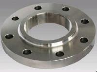 China AISI Alloy Steel Flange for sale