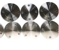 China Inconel 625 Blind Alloy Steel Flange ANSI B16.5 Class 150 1/2-48 Inch for sale