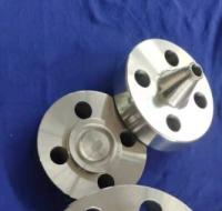 China ISO Customized Alloy Steel Flange Nickel Base Class 300 Weld Neck Flange 1/4 to 100 Inch for sale