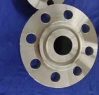 China ASME B16.5 Nickel Base Butt Welding Flange Class 300 for sale