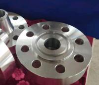 China Slip On PL Threaded Blind Flange , Alloy Steel Weld Neck Pipe Flanges GB for sale