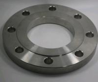 China Nickel Base Alloy Steel Pipe Flanges JIS 5K PL WN SO BL 1/4-100 Inch for sale