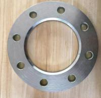 China Nickel Base Alloy Steel Pipe Flanges JIS 5K PL WN SO BL 1/4-100 Inch for sale
