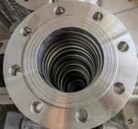 China NO8800 Socket Weld Pipe Flanges Nickel Alloy Custom Size 1/4-100 Inch for sale