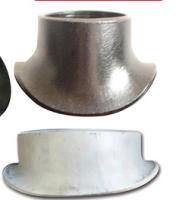 China TUV Certified Butt Weld Carbon Steel Pipe Saddle SCH80 1/2-72 Inch for sale