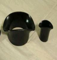 China Carbon Steel Butt Welded Saddle Pipe Fittings Seamless STD ANSI B16.25 1/2-72 Inch for sale